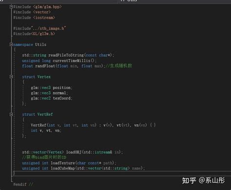 OpenGL写一个伪无尽草坪1 知乎