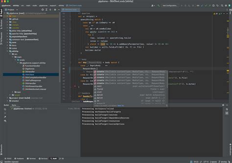 Sbt Reference Manual IDE Integration