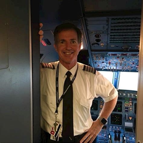 John Thiede Captain Airbus A 319 320 321 American Airlines Linkedin