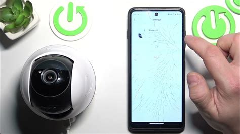 how to delete reolink e1 security camera from a mobile app youtube