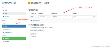 win系统绕过公司网络限制，使用xshell添加socks代理 xshell socks代理 csdn博客