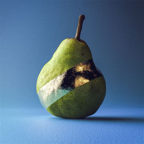Mixed Renderings On Behance