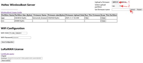 Wifi Lora 32 Example Manual — Esp32 Latest 文档
