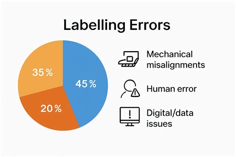Labelling Error Troubleshooting Managers Guide