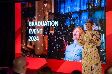 Kieu Pham On Linkedin Leonardoacademy Graduation
