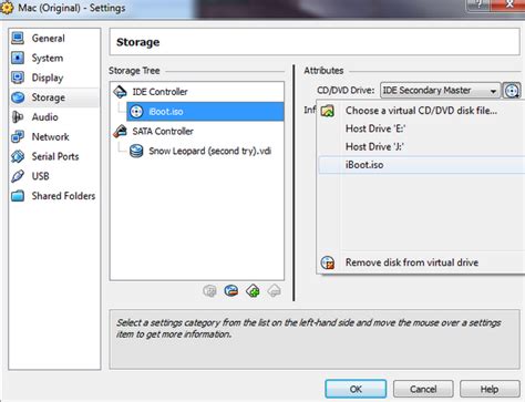 How To Install Mac OS X Lion On Windows Using VirtualBox PCs Place