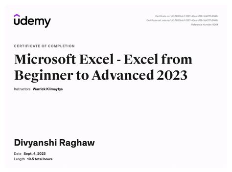 Divyanshi Raghaw On Linkedin Excelskills Professionaldevelopment