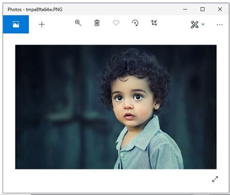 Python Pillow Blur An Image