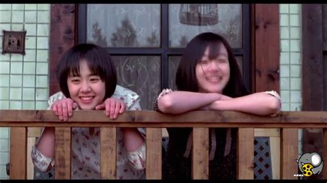 فیلم داستان دو خواهر A Tale Of Two Sisters 2003 فیلو