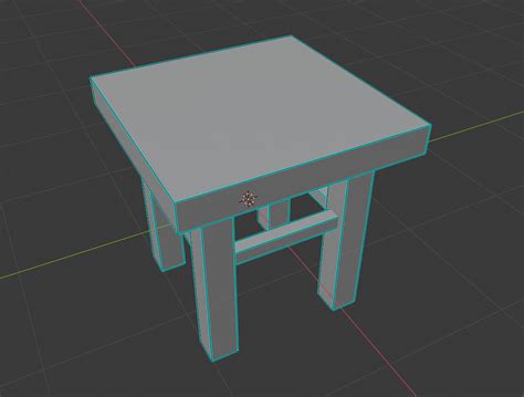 my mesh edges have strange cyan color modeling blender artists
