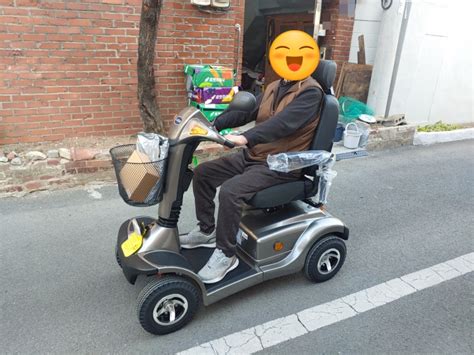 대구 대형전동차 나드리500 케어라인 노인전동스쿠터 장애인전동스쿠터 네이버 블로그