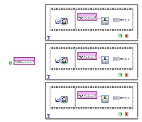 Solved How Does My First Fpga Vi Look Ni Community