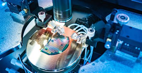 Optimization For The Semiconductor HW SW IT Industry Gurobi Optimization