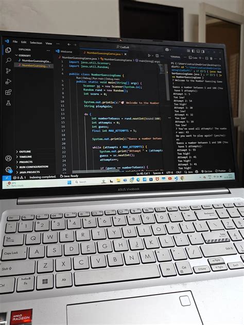 codsoft javadevelopment internship java coding project github learningbydoing