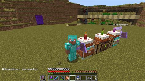 Is It Possible To Find A Minecraft Seed From An Image Seeds Minecraft Java Edition