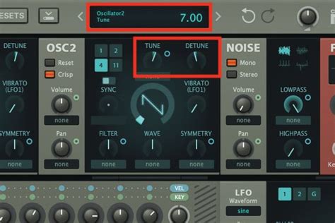 How To Create The Perfect Fifths Synth Pad Musicradar