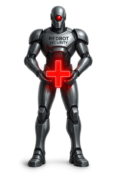 Pentest Plus Hybrid Service Redbot Security Advanced Security Testing