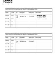 Find Subnet Mask Subnets And IP Address Range For Network Course Hero
