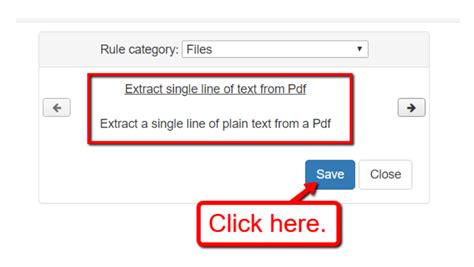 3 step guide extract text data from pdf with parserr