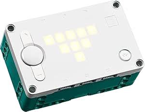 LEGO 88016 Mindstorms Large Hub Amazon Co Uk Toys Games