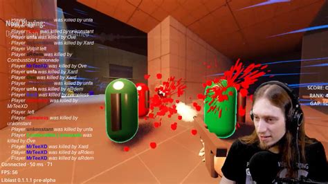 liblast alternatives and similar games alternativeto