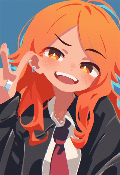 Original Drawn By Takarai Shunsuke Danbooru