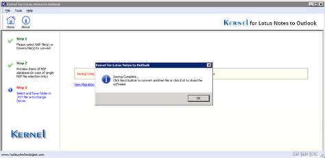 Tips To Migrate Lotus Notes To Exchange Server