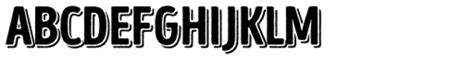 Intro Head H Base Shade Font Decorative Display Modern What Font Is