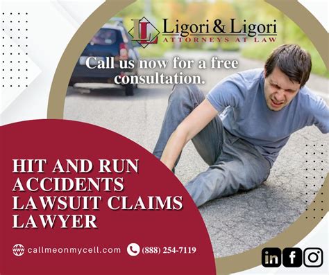 Ligori & Ligori, Attorneys at Law on LinkedIn: #hitandrun #hitandraunaccident #autoaccident # ...