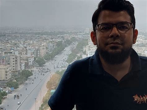 Mustafa Kamal On Linkedin Karachidiaries Cityoflights