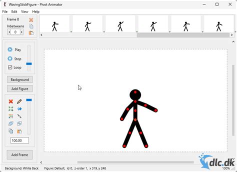 Download Pivot Animator 5131 For Free