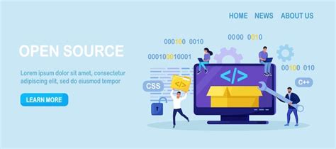 Open Source Site De Programmation De Minuscules Programmeurs Pour Plate
