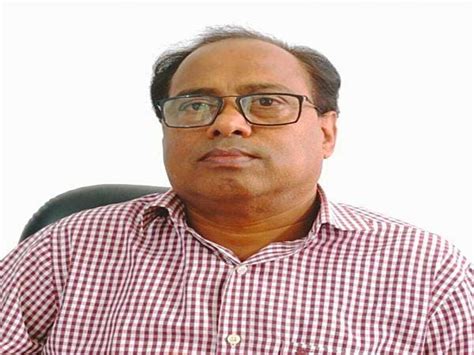 Amit Tripathi Got The Charge Of Finance Controller अमित त्रिपाठी को वित्त नियंत्रक का प्रभार