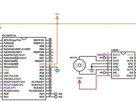 PIC F A Projects Bit Microcontroller Simple Projects