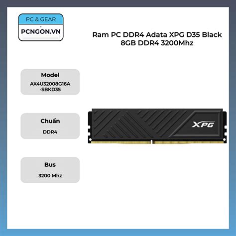 Ram Pc Pcngon