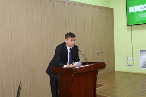 БАРУУН АЙМГУУДЫН ХҮРЭЭЛЭН БУЙ ОРЧНЫ ЭСРЭГ ГЭМТ ХЭРГЭЭС УРЬДЧИЛАН СЭРГИЙЛЭХ ДЭД ЗӨВЛӨЛҮҮДИЙН