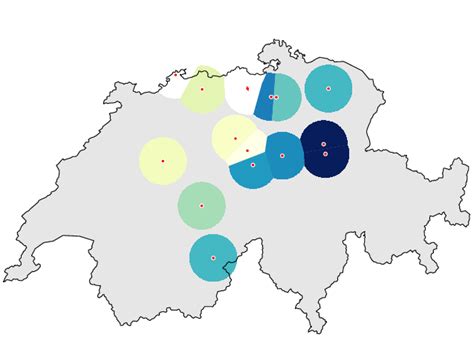 Plot Representing The First Two Dimensions Of Multi Dimensional Scaling Download Scientific