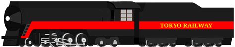 All Engines Go Tokyo Railway Class J J3 A Hybrid By Up844tf22 Production On Deviantart