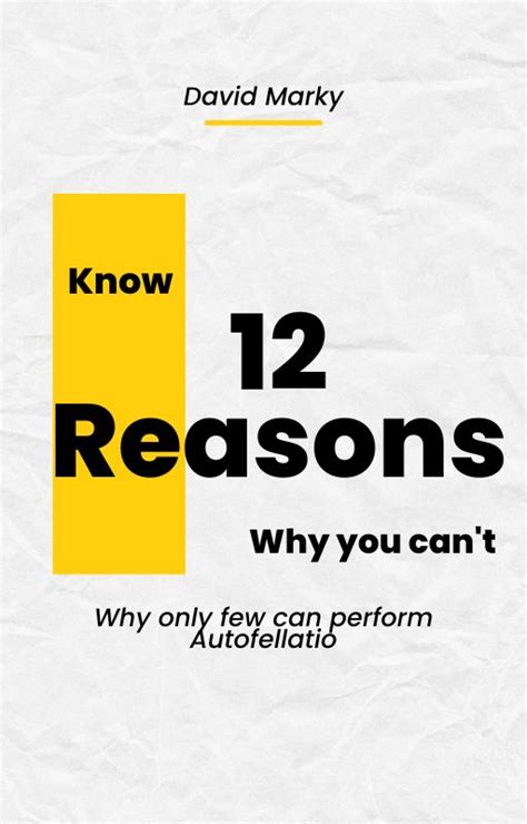 Can A Guy Suck His Own Penis Suck Solo