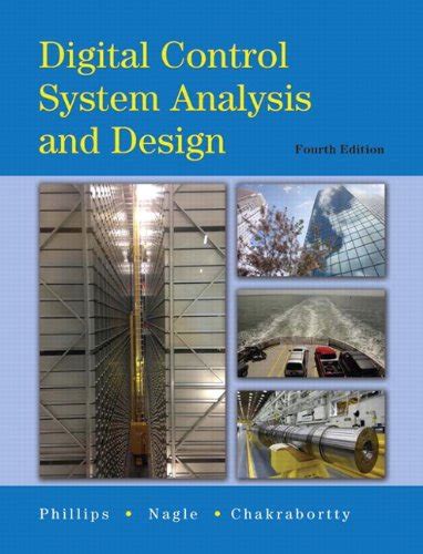 Digital Control System Analysis And Design Stanzatextbooks