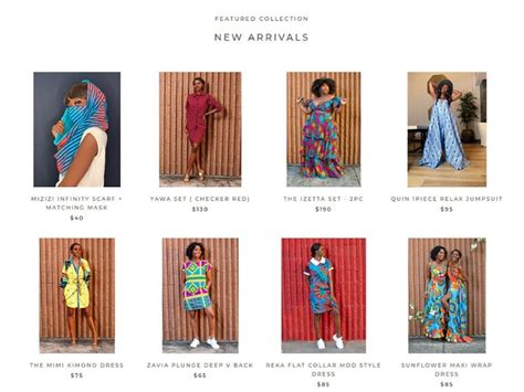 A Functional Responsive And Attractive Branded Ecommerce Website Upwork