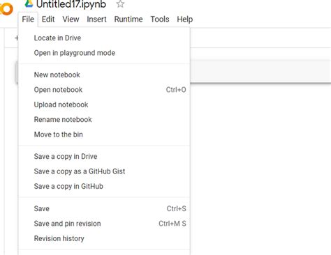 How To Clone Github Repository And Push Changes In Colaboratory