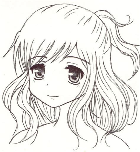 Ideas For Wavy Anime Hairstyles Home Family Style And Art Ideas