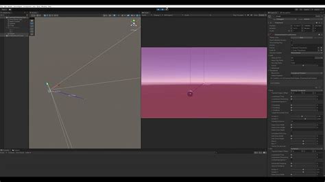 The Camera Position Is Completing Over Multiple Update When Using Framing Transposer With