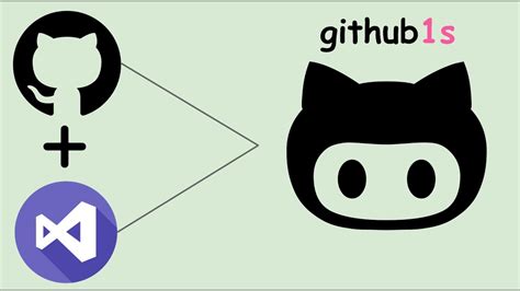 Github 1 Second Shortcut Trick Vs Code In Browser Github1s Youtube