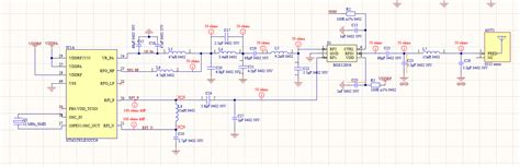Stm32wle5ccu Sleep Mode Issue Rf And Wireless Digikey Techforum