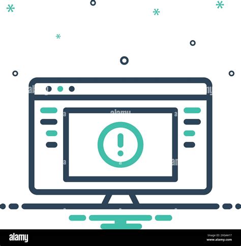 Icon For Unauthorizedauthorization Stock Vector Image And Art Alamy