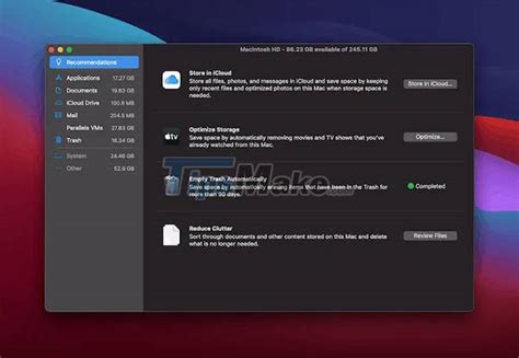 How To Fix Scratch Disks Are Full Error In Photoshop TipsMake Com