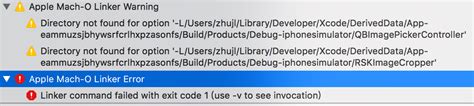 React Native Link Should Add Podspodsxcodeproj To Libraries · Issue