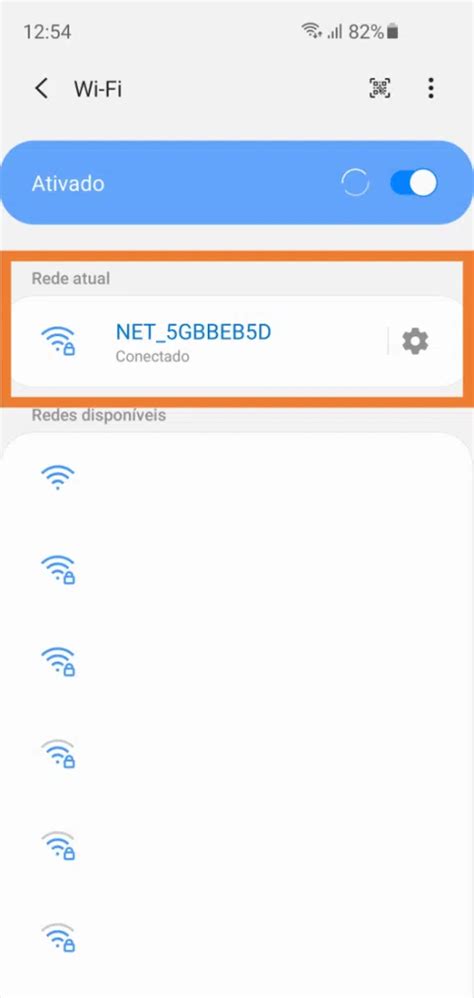 How To Share Wi Fi Password By QR Code On Android